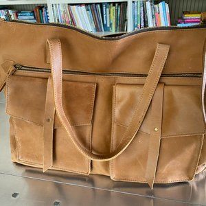 Magnolia | Bags | Magnolia Weekender Bag | Poshmark